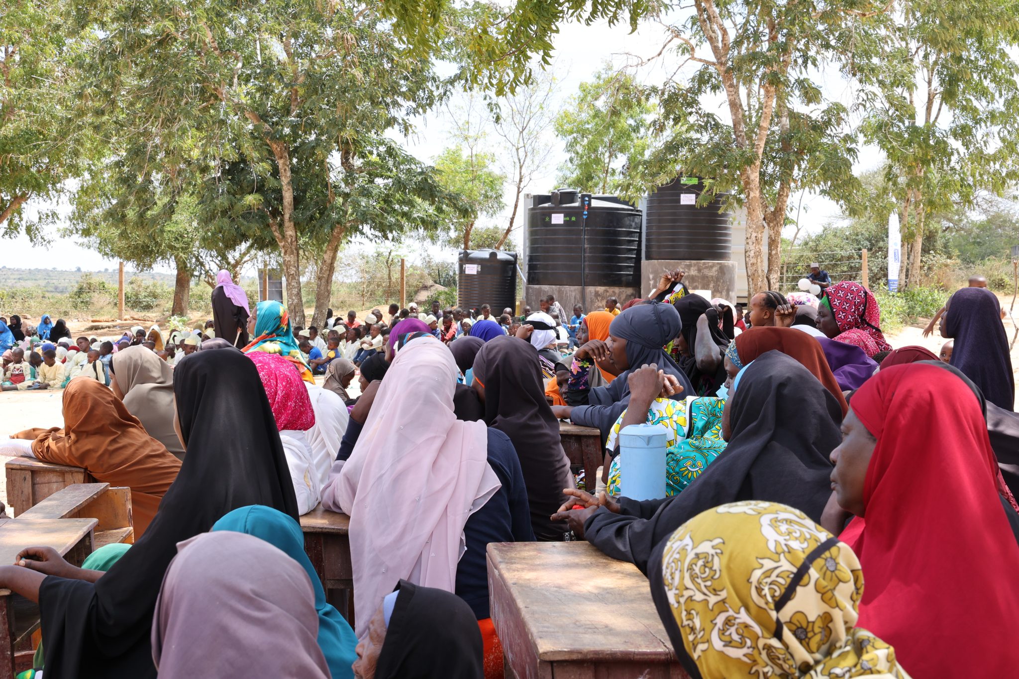 Bilal Muslim Mission of Kenya – To those who care about dignity!