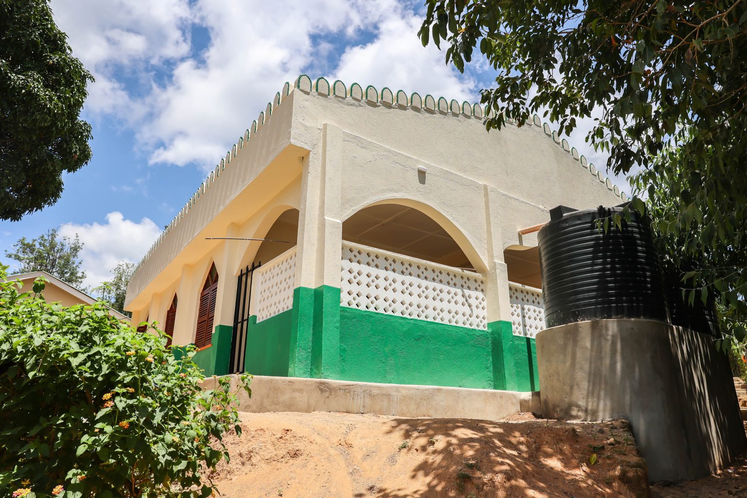 Bilal Muslim Mission of Kenya – To those who care for dignity